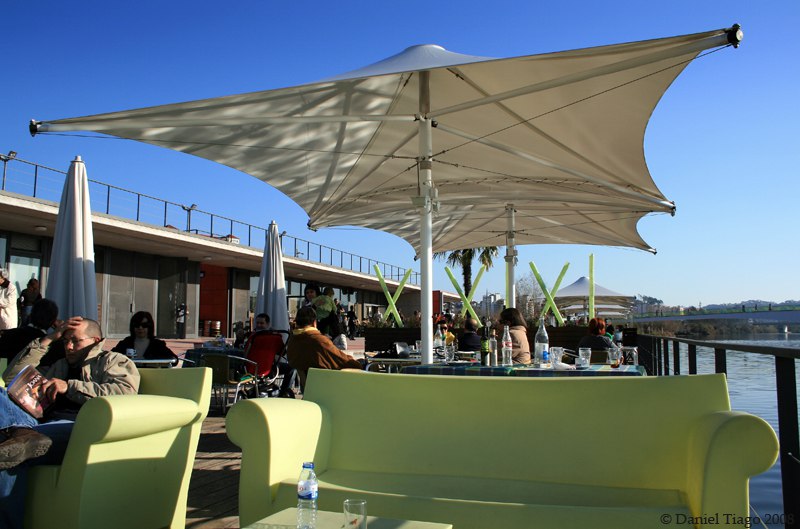 Docas Coimbra Green Park - | Hotel Oslo Coimbra