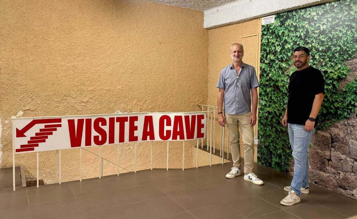 A Mão Incorrupta de Rainha Santa Isabel - Hotel Oslo Coimbra