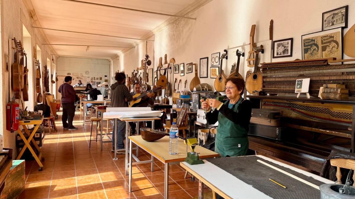 A Mão Incorrupta de Rainha Santa Isabel - Hotel Oslo Coimbra